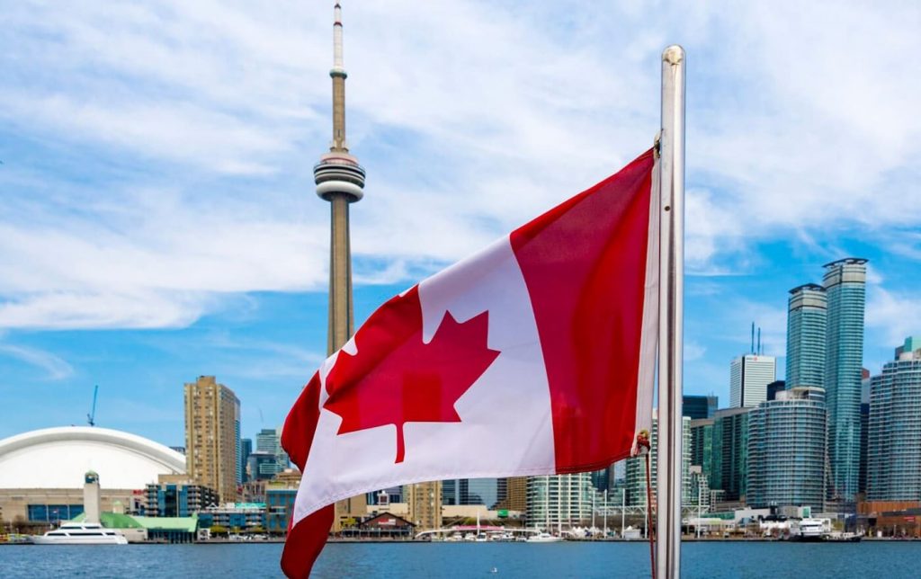 بررسی تجربه کنترل پروژه در کانادا - مصورسازان پروژه